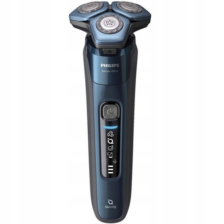 Philips elektromos borotva S7786/59, fekete - eMAG.hu