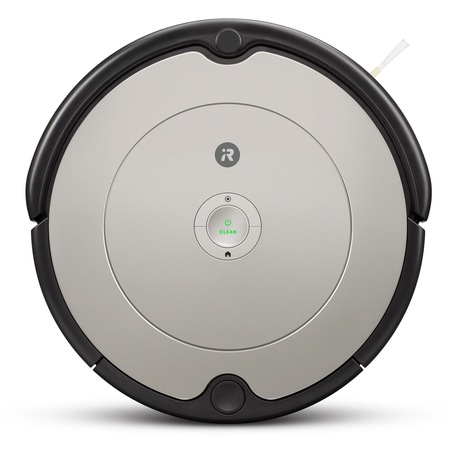 Robot aspirator iRobot Roomba 693, Li-ion, consum 26Wh, control prin ...