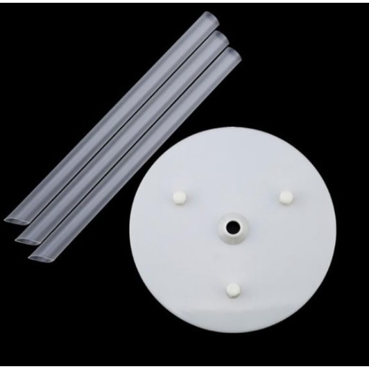 Suport Sustinere Tort Multietajat 12 CM - eMAG.ro