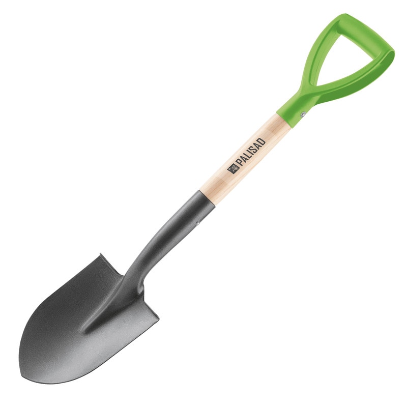 Harlet, 150x205x720 mm, maner din lemn lacuit, Palisad - eMAG.ro