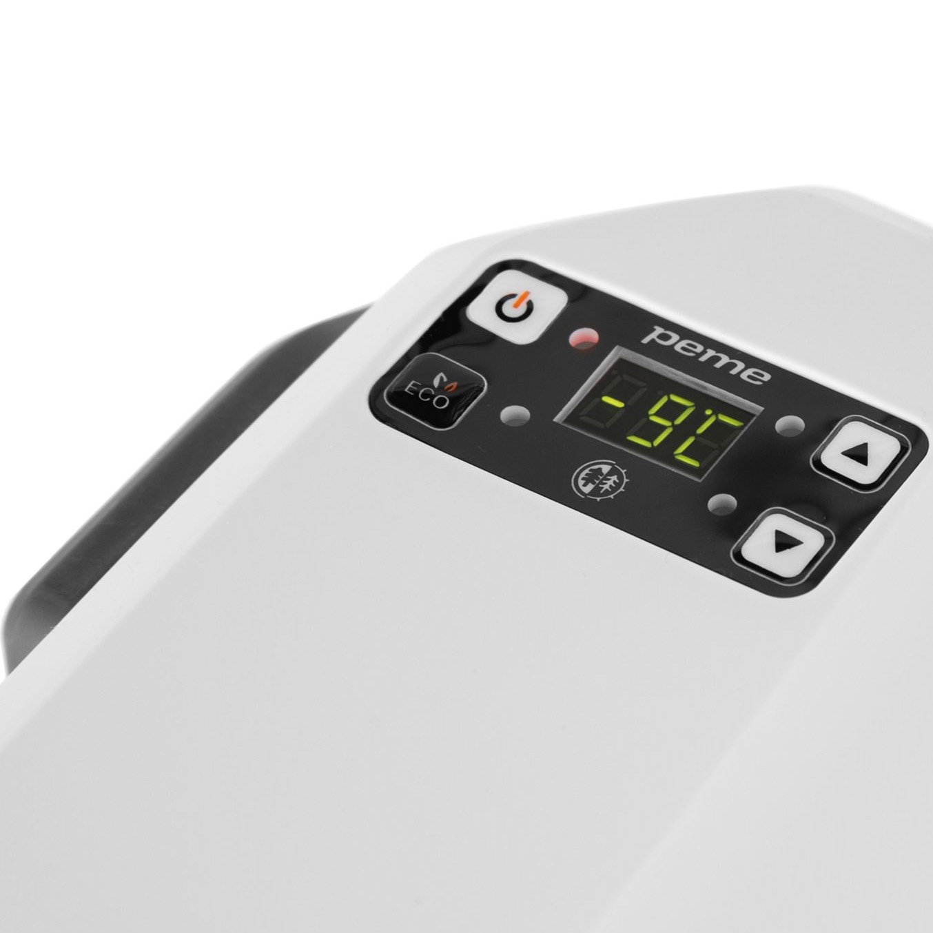Peme AQ-33L-B AC&DC Trip 33L Elektromos hűtőláda, Bluetooth hangszóró ...