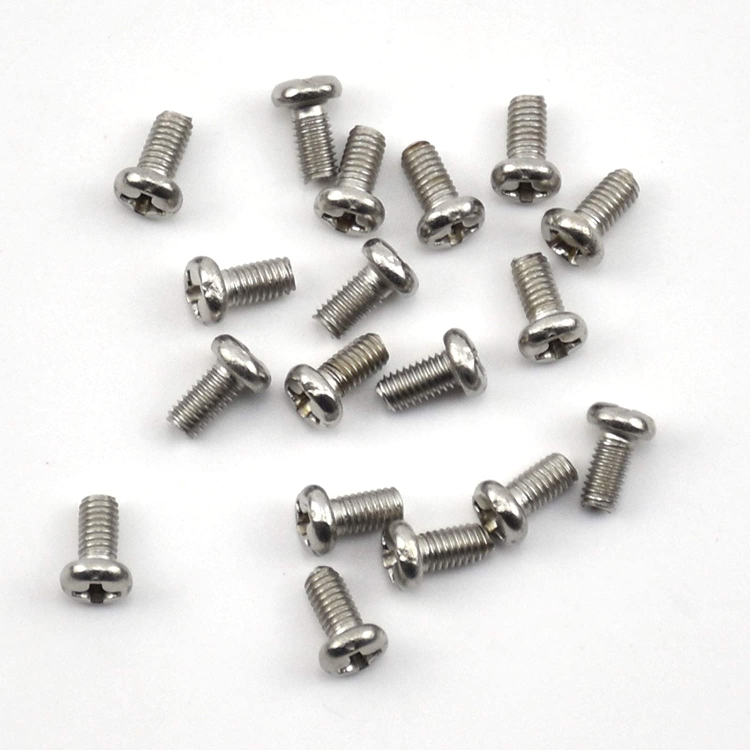 Set 180 suruburi hexagonale M2.5, Alama, Auriu/Argintiu - eMAG.ro