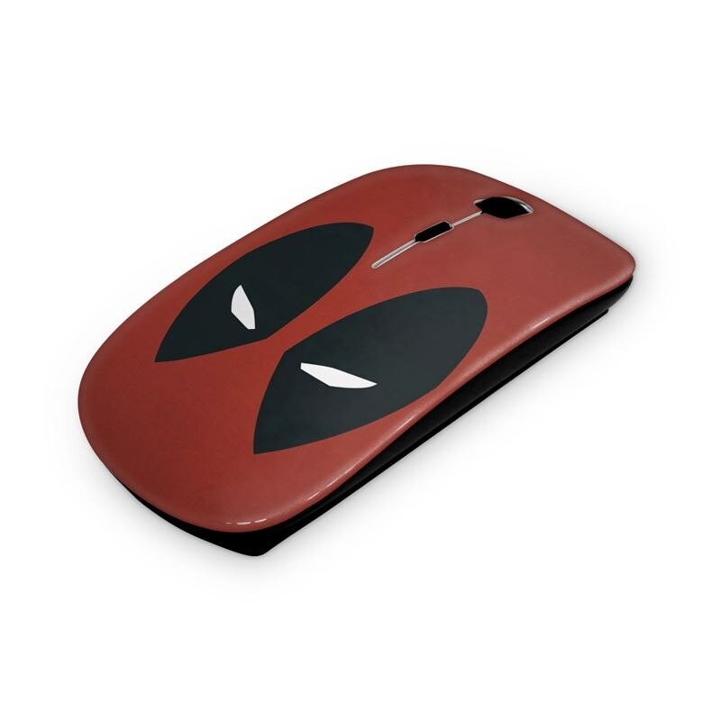 Mouse fara fir Deadpool 1 - eMAG.ro