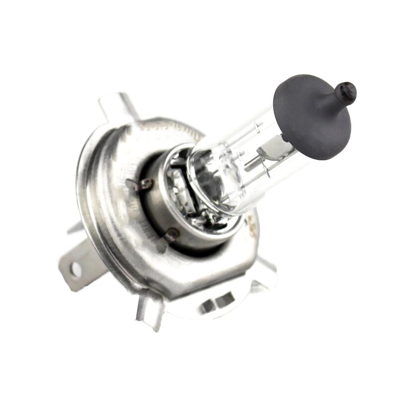 Set 2 Becuri auto Plus Classic, H4, 2 faze, 12V, 55W - eMAG.ro