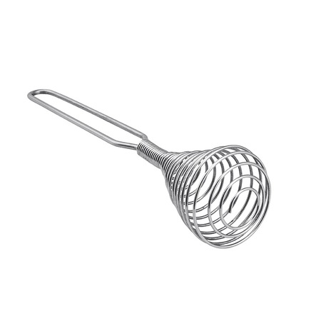 Tel batator de oua, Inox, 22 cm, Argintiu - eMAG.ro