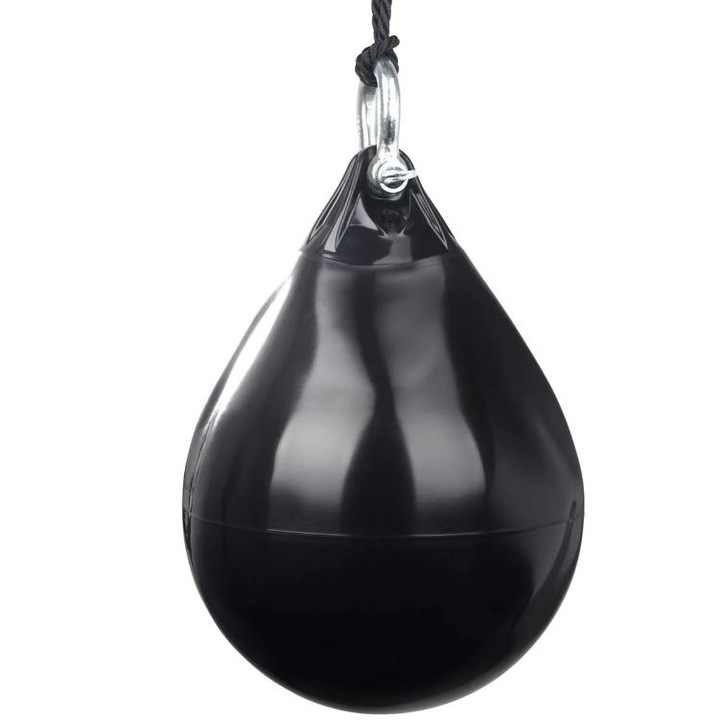 Sac de box pentru umplere cu apa, YakimaSport, 50 x 38cm, Negru - eMAG.ro