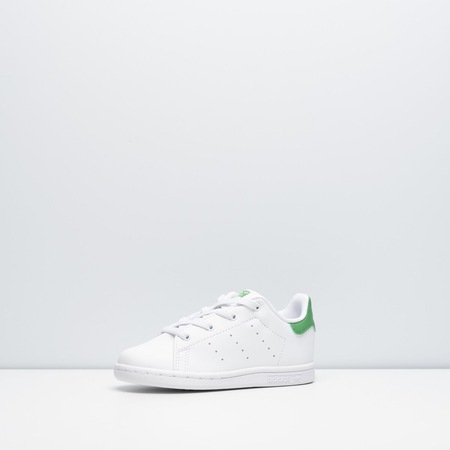 Adidasi copii, Adidas, Alb, Interior/Exterior, Masura 23 - eMAG.ro