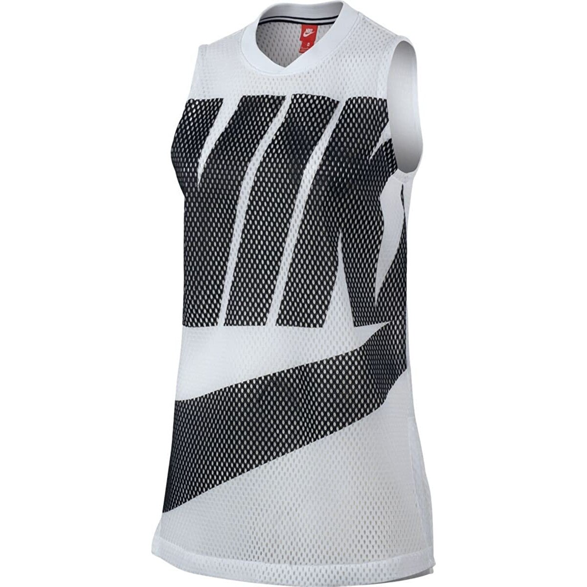 Maiou femei, Nike, Alb, S - eMAG.ro