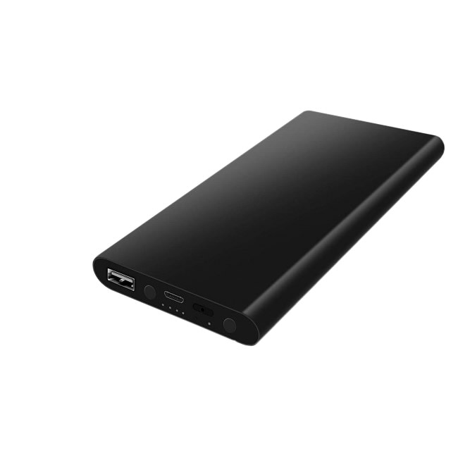 Reportofon Spion Mascat In Baterie PowerBank cu Autonomie 380 de Ore si ...