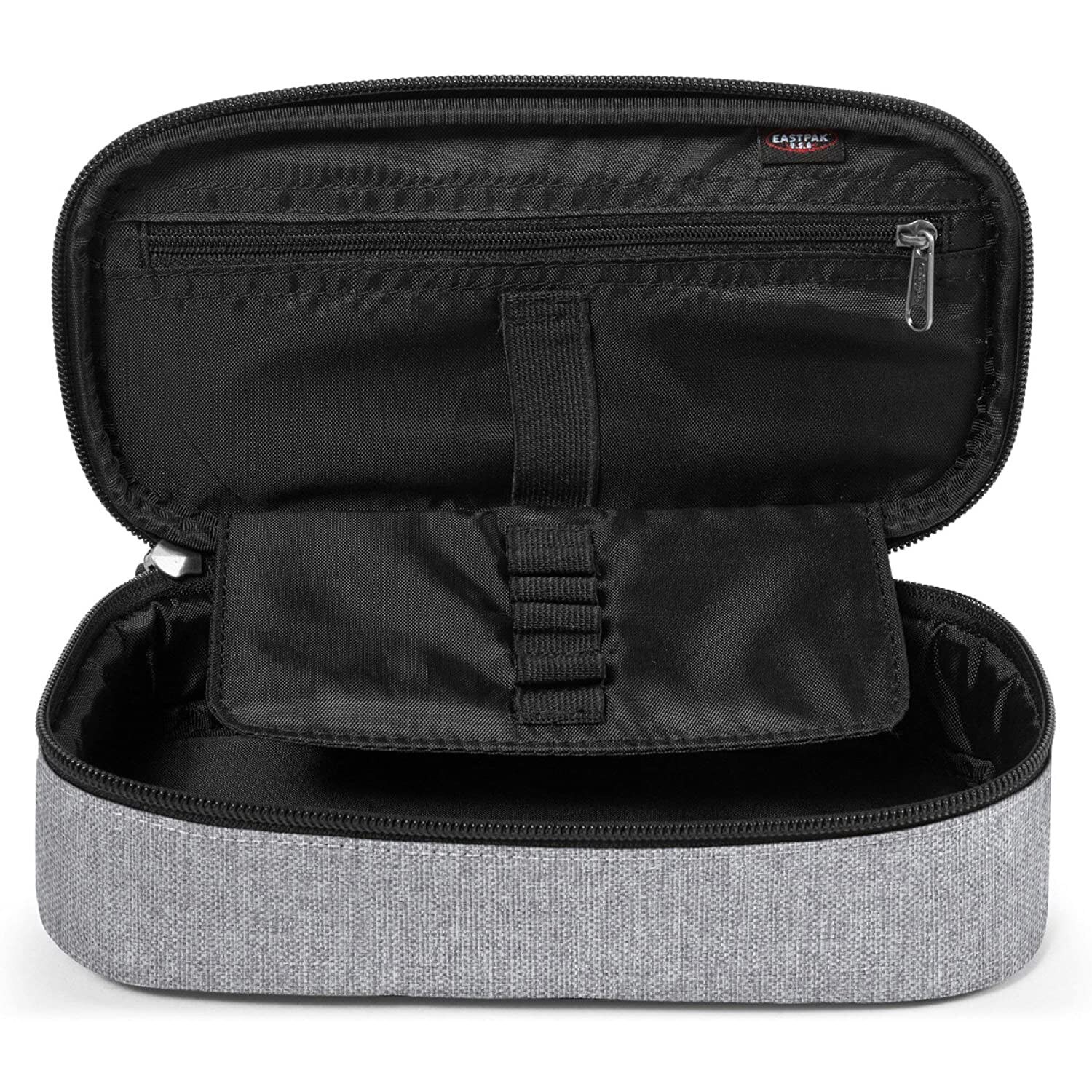 Penar, Eastpak, Gri - eMAG.ro