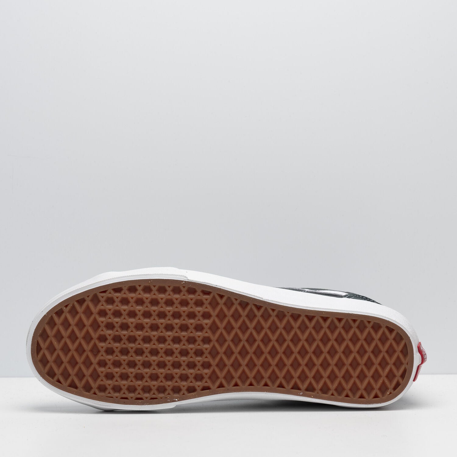 Tenisi inalti pentru barbati, Vans, Piele intoarsa, Verde, 42 - eMAG.ro
