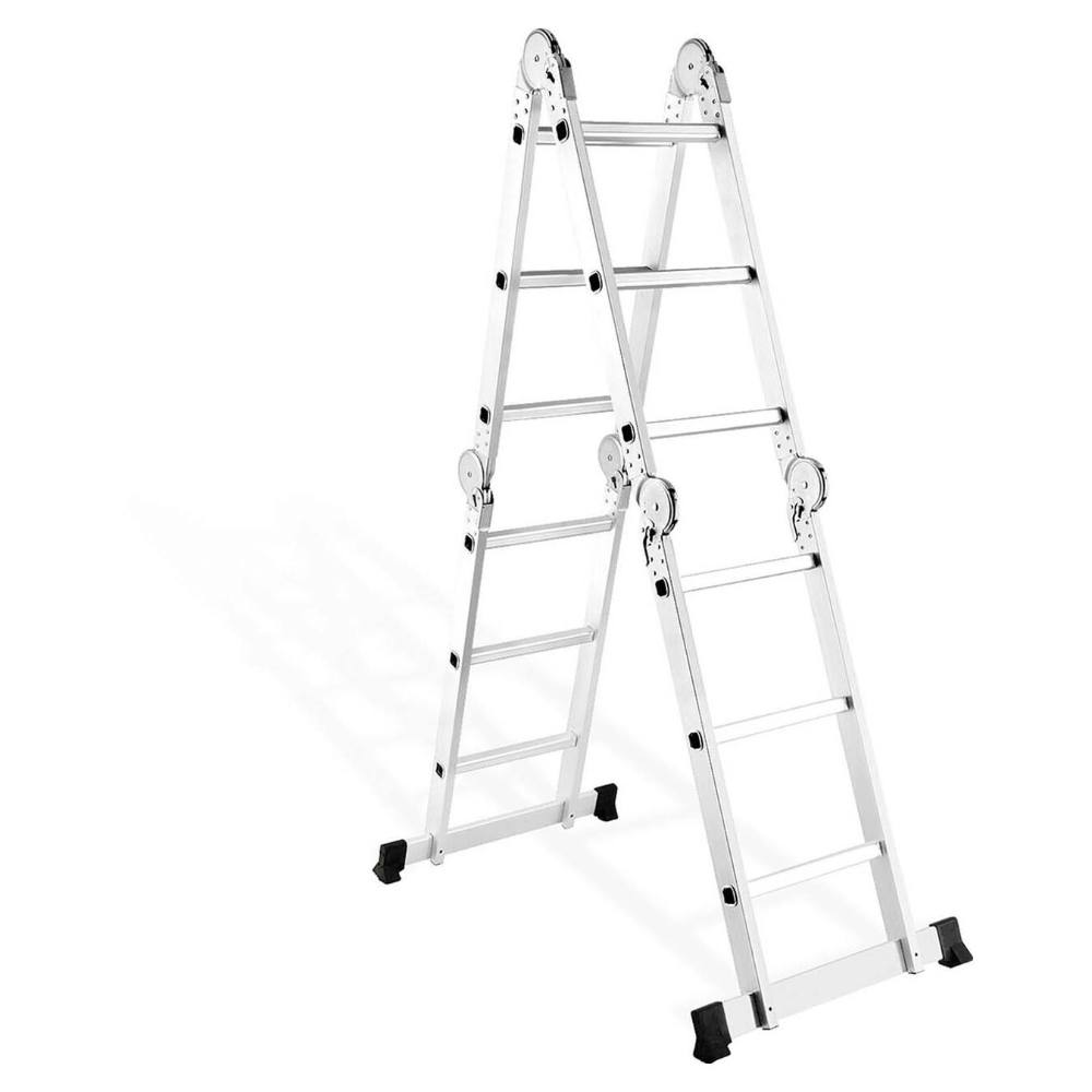 Scara Articulata, DLM203, 4x3 Trepte, 3.5 M - eMAG.ro