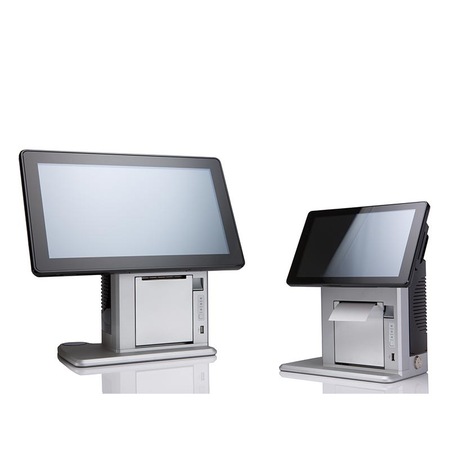 Sistem POS All in One Touchscreen Poindus VariPOS 300 Windows - eMAG.ro