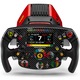 Pachet Baza Servo Thrustmaster T818 Ferrari Direct Drive Base si Volan ...