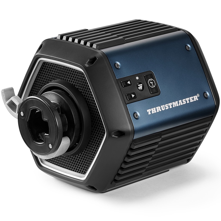 Servo Thrustmaster T818 Direct Drive Sim Racing Wheel Base PC-hez - eMAG.hu