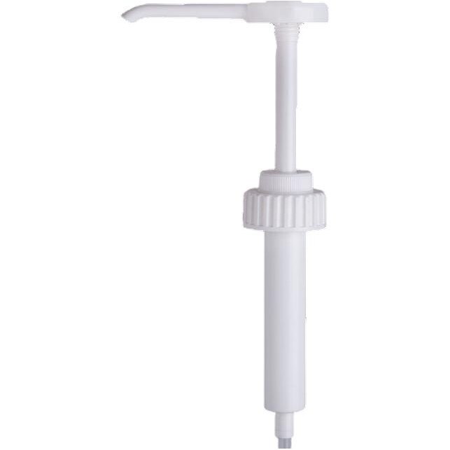 Pompa dozatoare pentru canistre, Buzil, Compatibil cu 5 litri si 10 ...