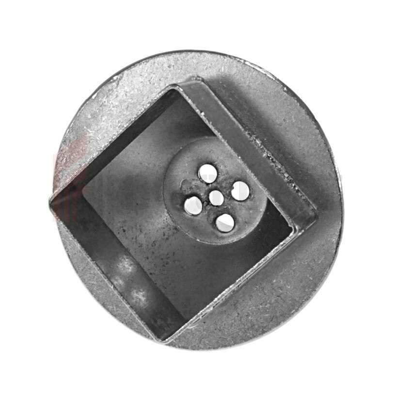 Duza de aer cald, pentru BGA, model 3636 - eMAG.ro