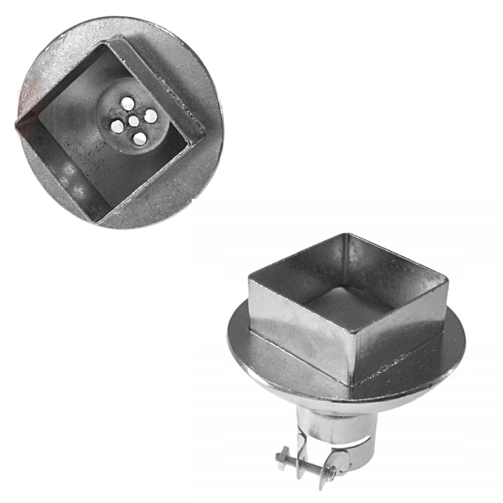 Duza de aer cald, pentru BGA, model 3636 - eMAG.ro