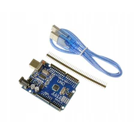 Clone, UNO R3, Atmel, Atmega328, ARDUINO AVR - eMAG.ro