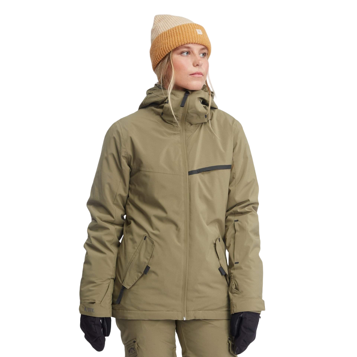 Geaca de dama Billabong snowboard S - eMAG.ro