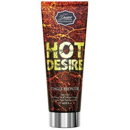 Crema bronzare, Tan Desire, 237 ml - eMAG.ro