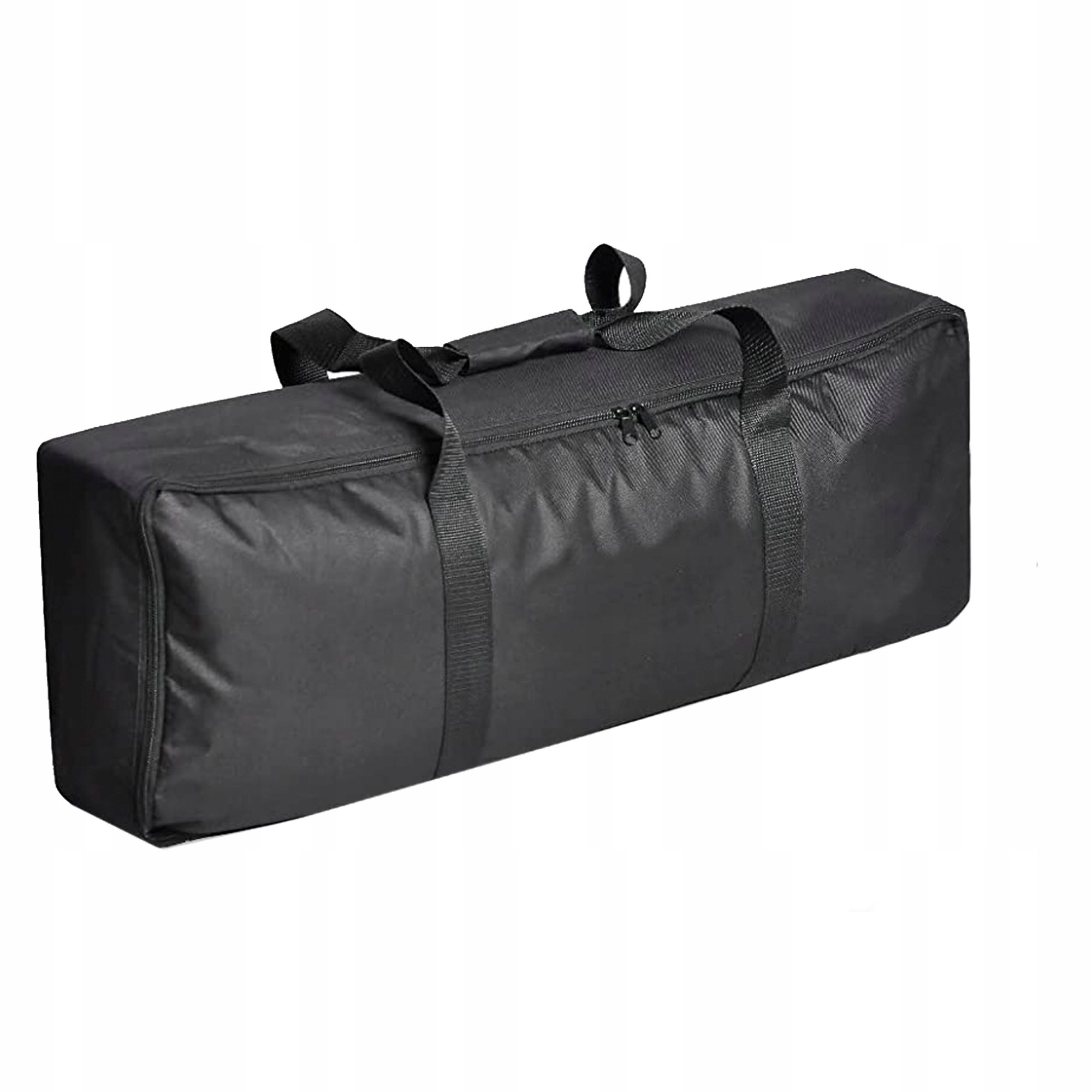 Set profesional de 2 lumini de studio, GearPro, 105W, 50 X 70 cm, Negru ...