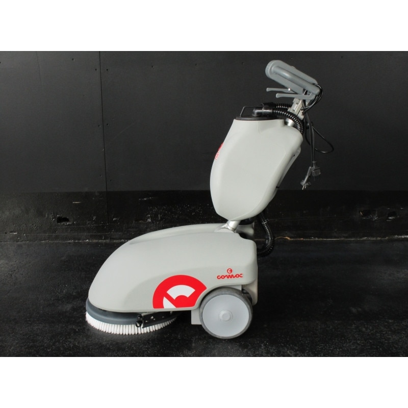 Вакуумен мотор Comac 420672, 12V 250W, резервна част за подопочистваща ...