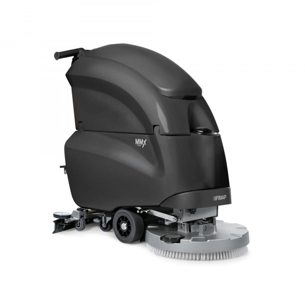 Вакуумен двигател Comac 427083, 230V 450W 50Hz, резервна част за ...