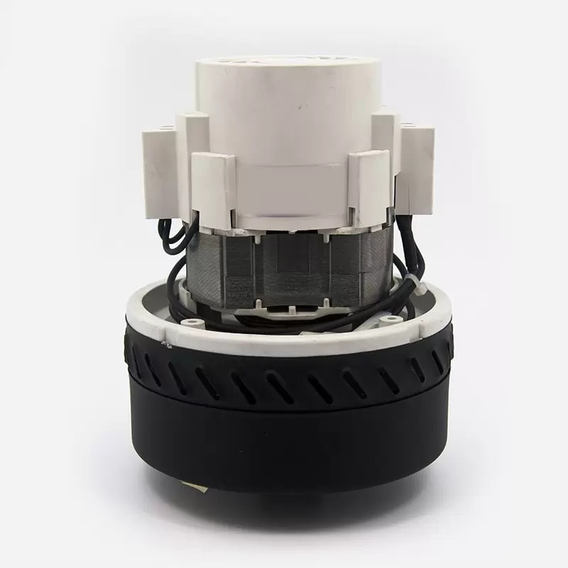 Вакуумен мотор Comac 420672, 12V 250W, резервна част за подопочистваща ...