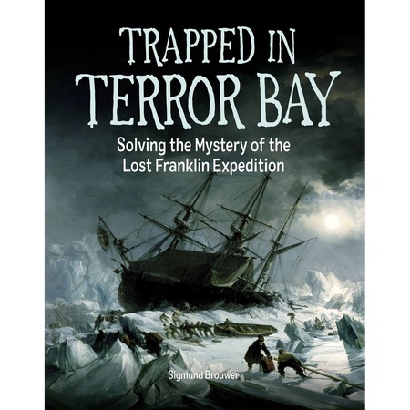 Trapped In Terror Bay de Sigmund Brouwer - eMAG.ro