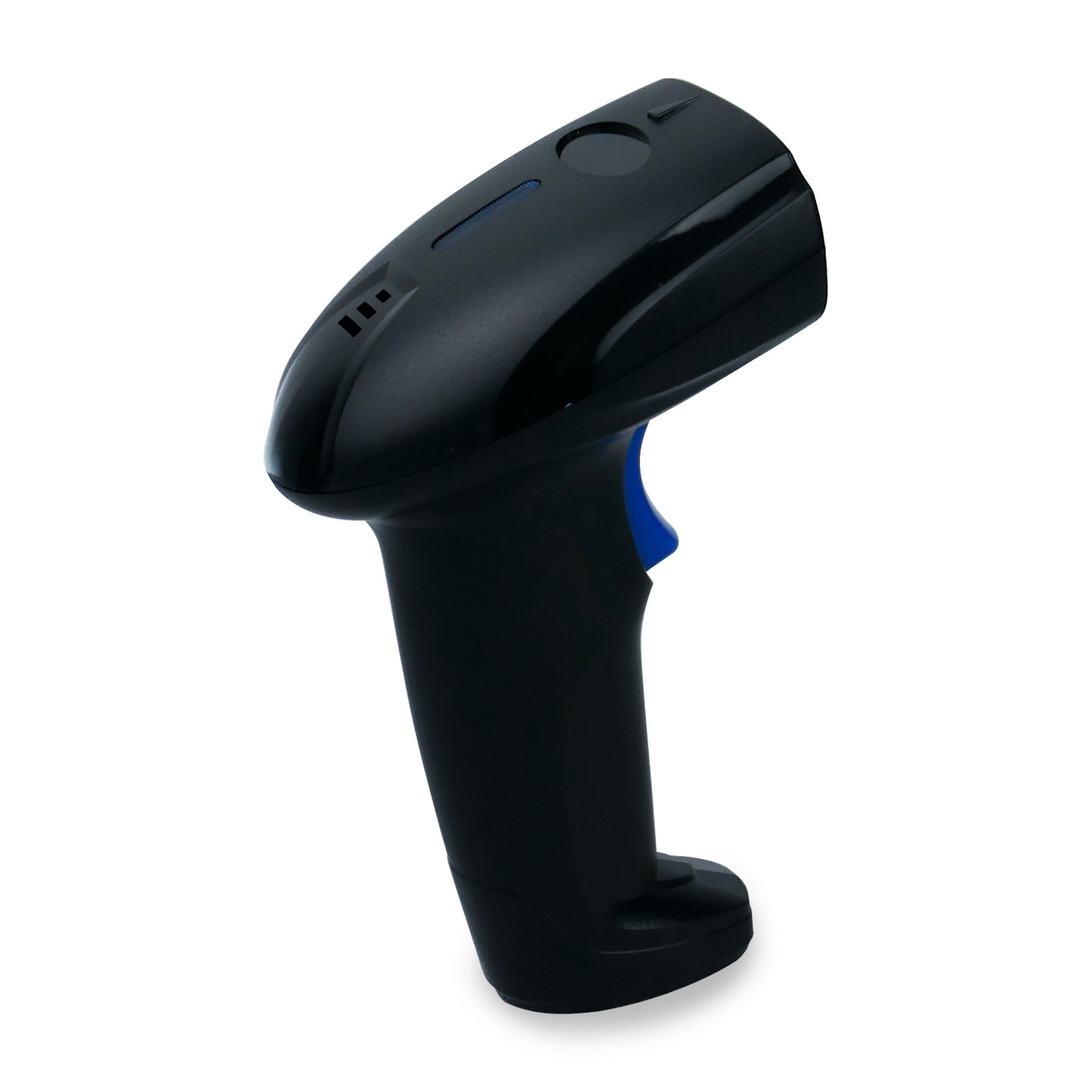 Cititor automat de coduri de bare si QR WiFi cu suport HD1100A - eMAG.ro