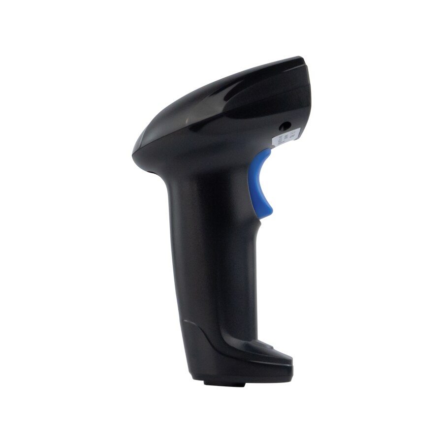 Cititor automat de coduri de bare si QR WiFi cu suport HD1100A - eMAG.ro