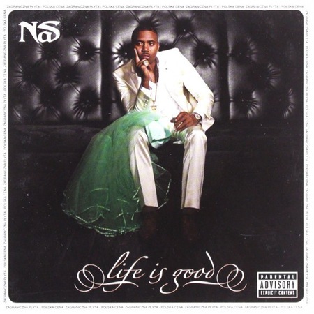 Nas: Life Is Good (pl) [CD] - eMAG.ro