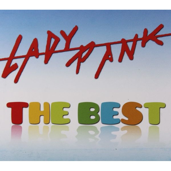 Lady Punk: The Best Of [CD] - eMAG.ro