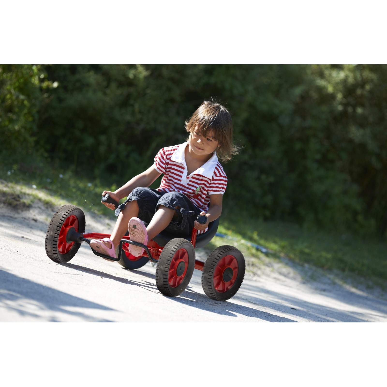 Kart distractiv VIKING - eMAG.ro