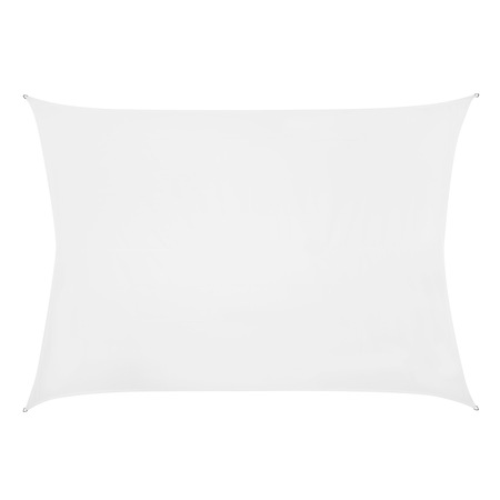 Copertina dreptunghiulara VONROC, GS507XX_WHITE, alba, 400x300cm ...