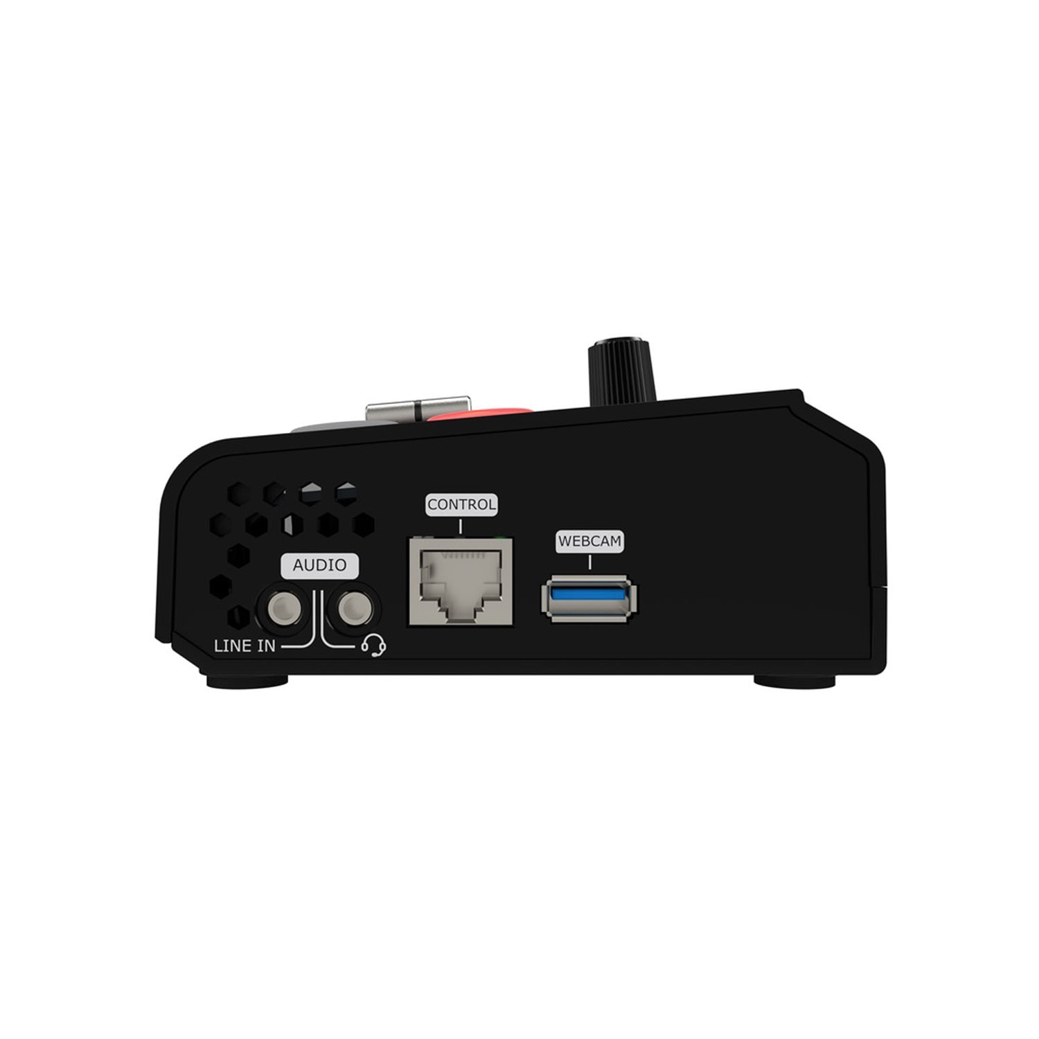 Switcher video streaming HDMI, RGBlink Mini V2, USB 3.0, SMPTE, VESA ...