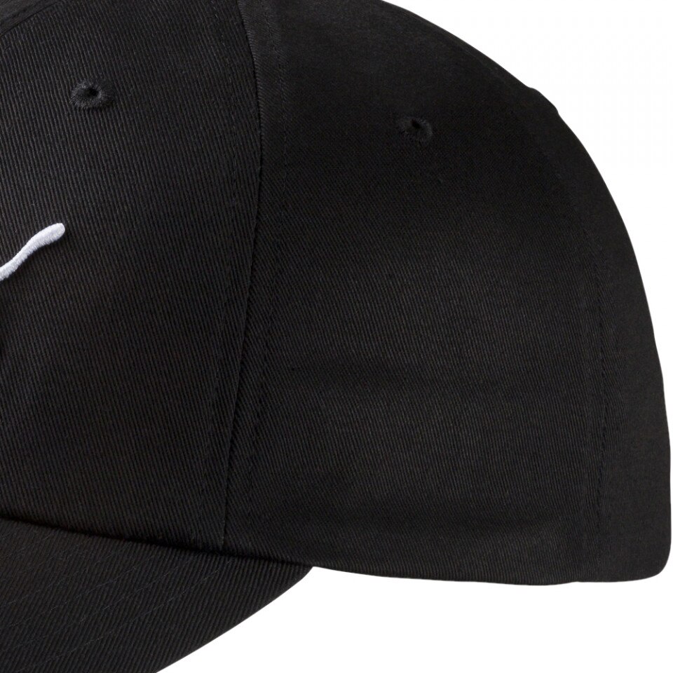 Sapca Puma Essential Big Cat, negru, marime universala - eMAG.ro