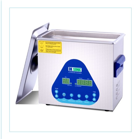 Cuva de Curatare cu Ultrasunete DEKANG 3000S 30L - eMAG.ro