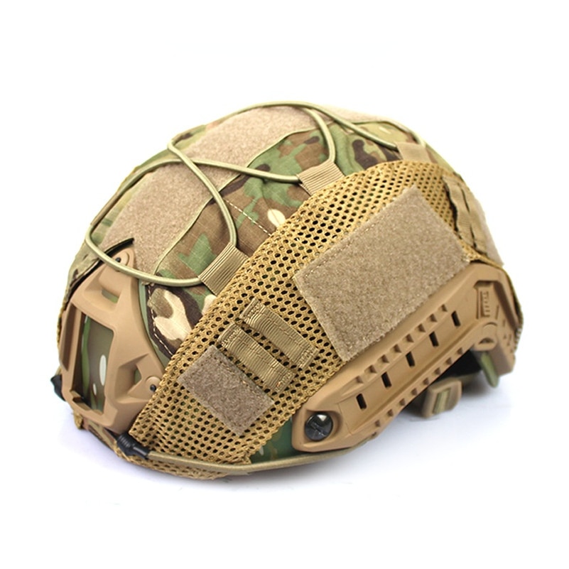 Тактическа каска, Special Force, Combat - eMAG.bg