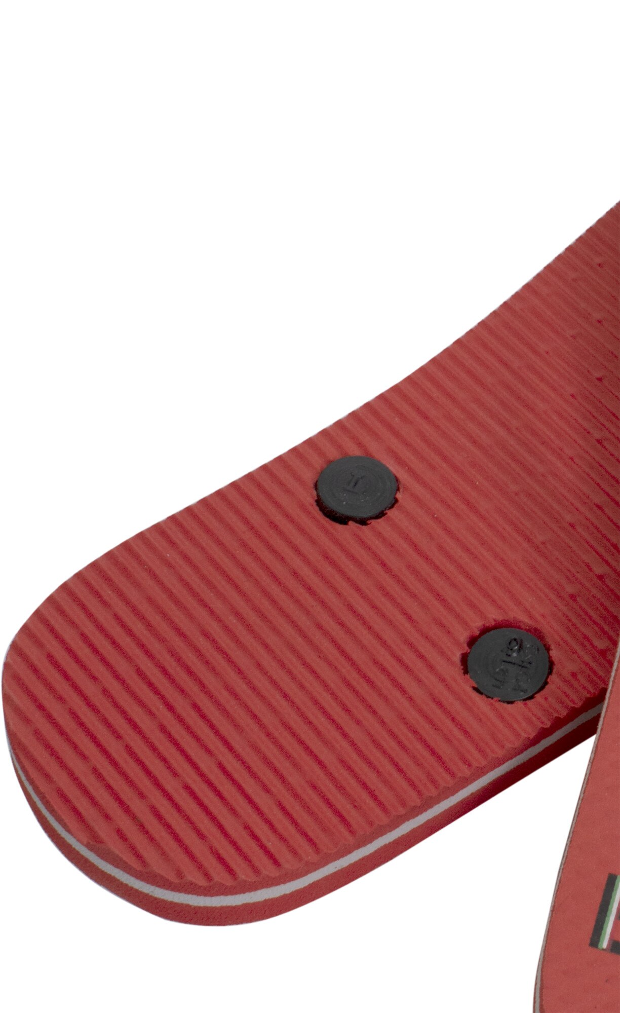 Slapi de plaja, BISOGNO, rosu, 38-39 6820RD3839 - eMAG.ro