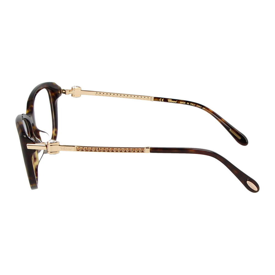 Rame ochelari de vedere dama Chopard VCH290S 0722, 54mm - eMAG.ro