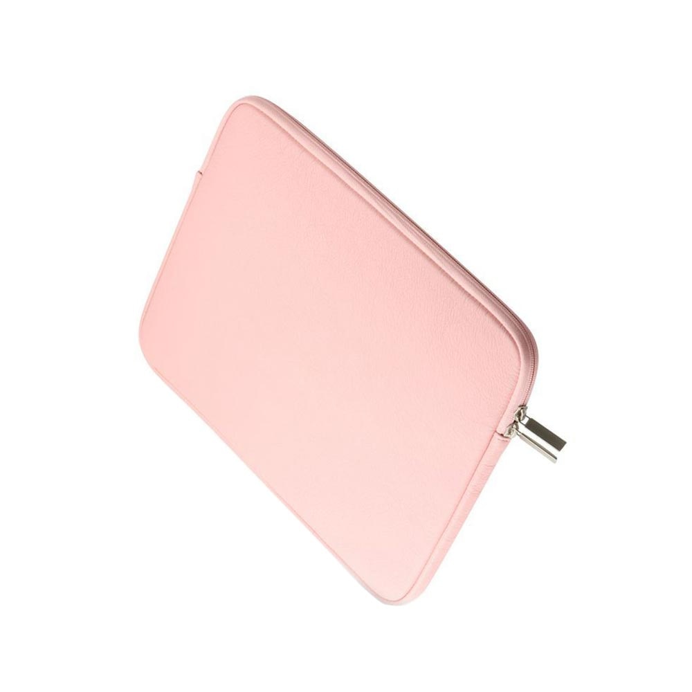 Husa Laptop 14 Inch TechDelivery, Husa Protectie, Neoskin, Roz - eMAG.ro