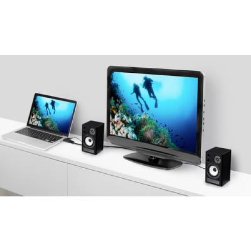 Adaptor convertor HDMI - VGA, Renkforce, 1x mufa HDMI - 1x VGA, 1x mufa ...