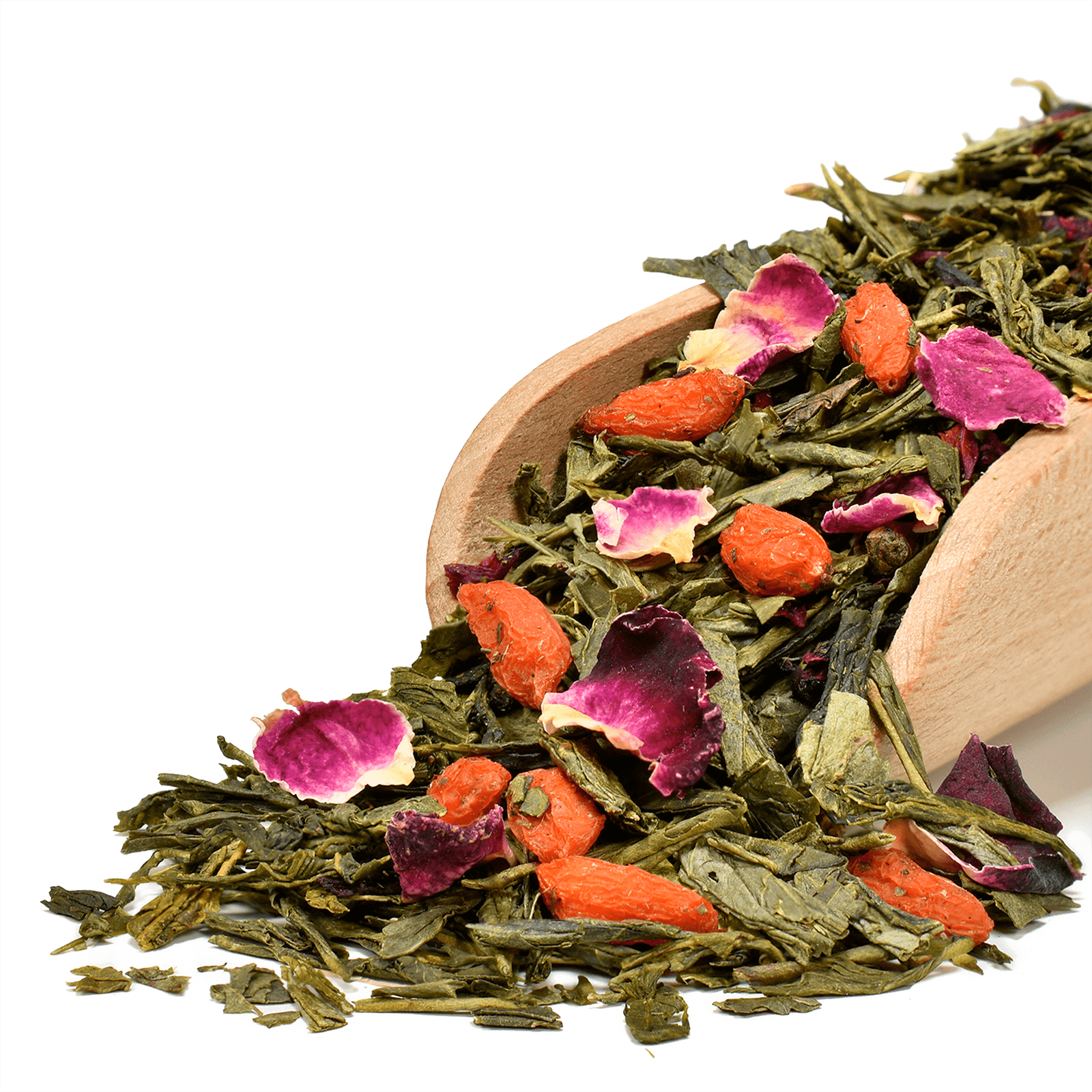 Ceai, Magic de capsuni in cutie, Mary Rose, 50 G - eMAG.ro