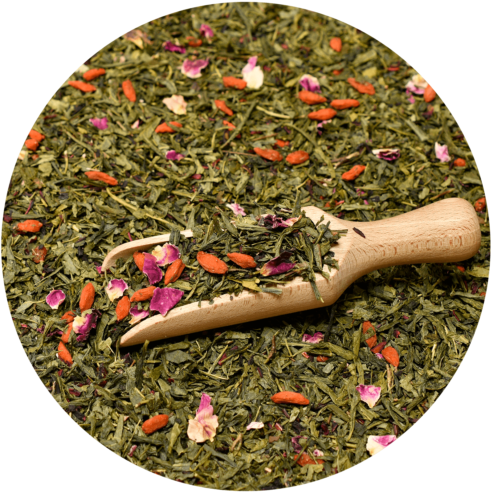 Ceai, Magic de capsuni in cutie, Mary Rose, 50 G - eMAG.ro