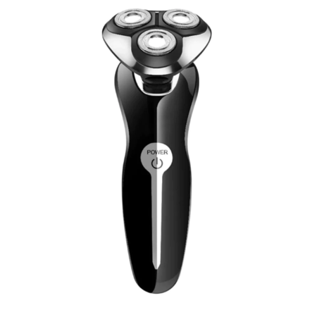 Aparat de barbierit electric 4 in 1 Andowl Q-L8005 rezistent la apa ...