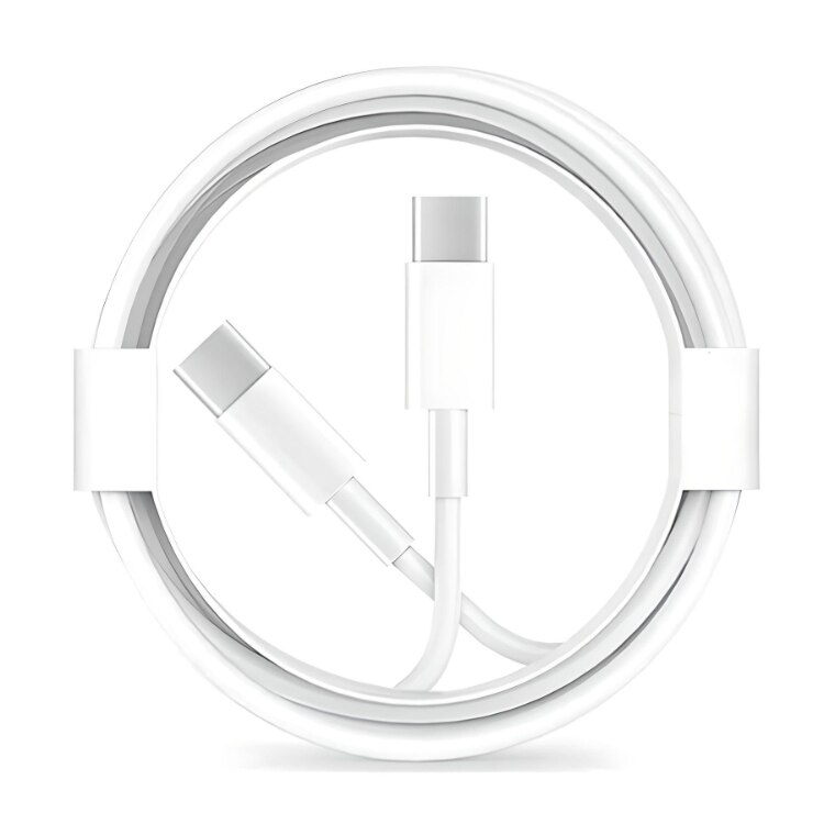 Зарядно устройство Fast Charge 20 W универсална съвместимост с Type C
