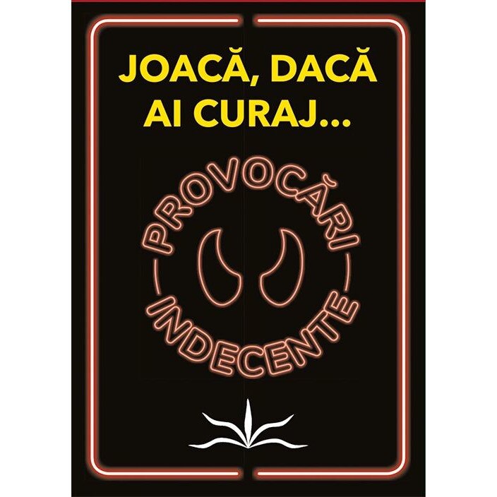 Provocari indecente - Prestige - eMAG.ro