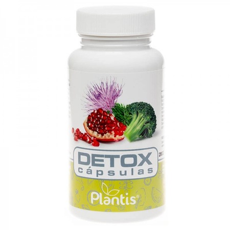 Supliment alimentar, Artesania, Detox, Slabit si detoxifiere, 60 ...